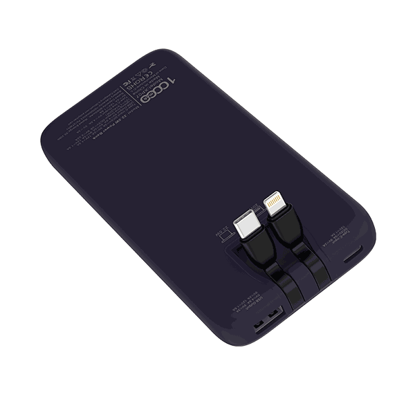 Infinix Power Bank XP07 - A2M Store