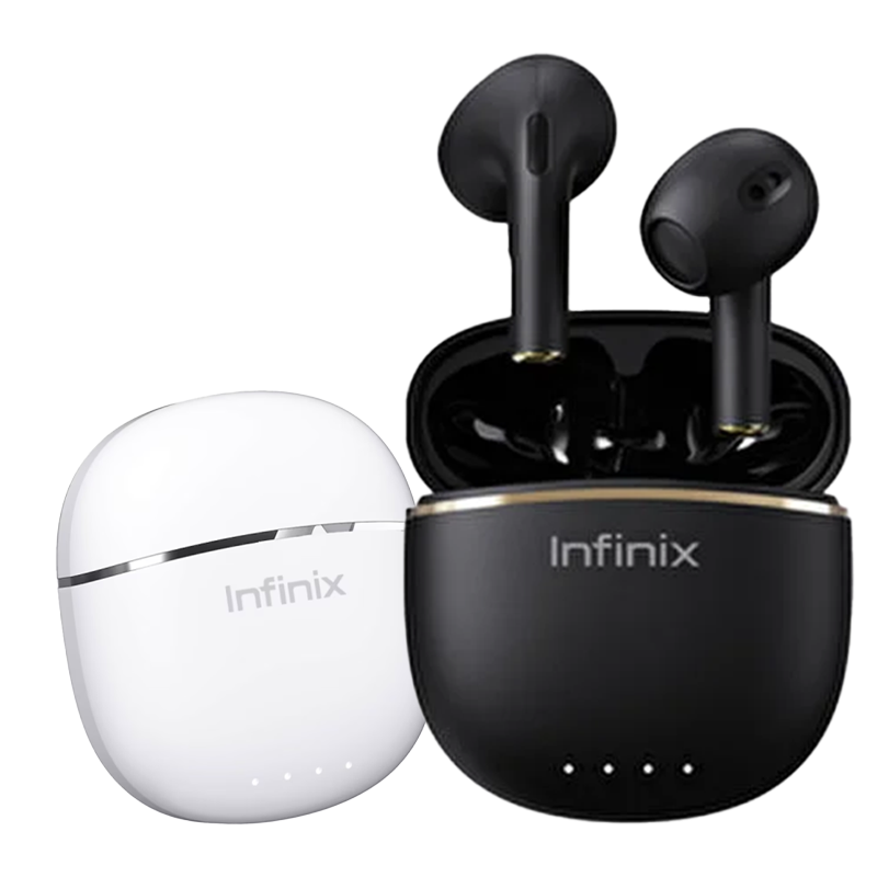 Infinix TWS XE23 EarPhones | A2M Store